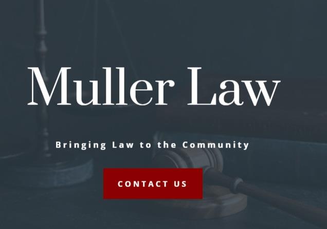 Muller Law in Auckland, Auckland