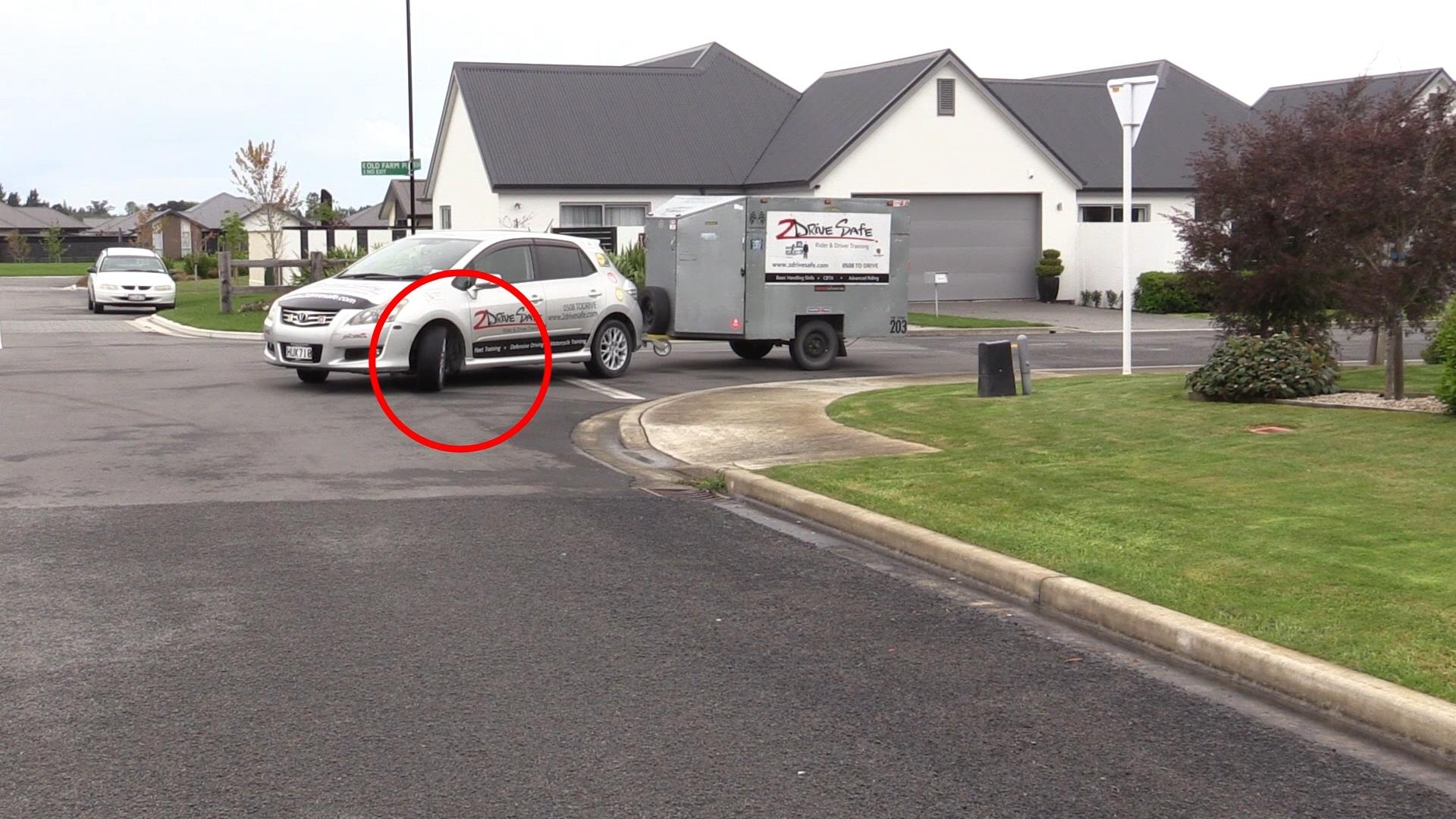 DT Driver Training in Auckland, Auckland