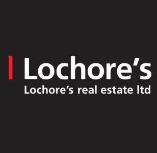 Lochore's Real Estate in Auckland, Auckland